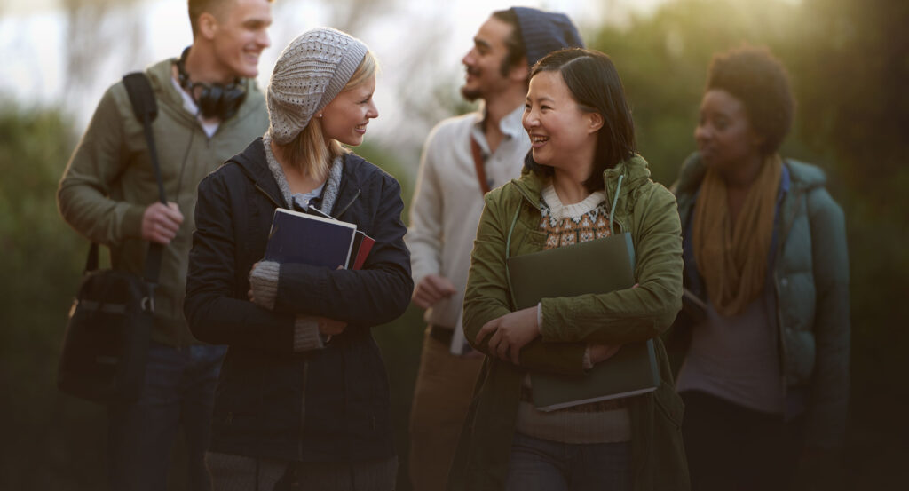Meet Our Teachers and Staff - English Language Institute
